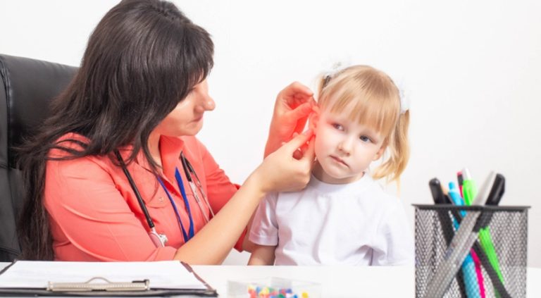 Surgical and Non-Surgical Approaches for ENT Pediatric Conditions - NVT ...